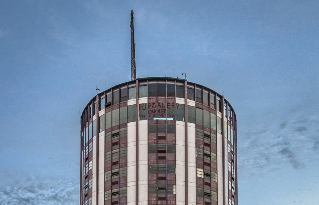 Gabes Tower To Reopen As Best Western Premier - Owensboro Living