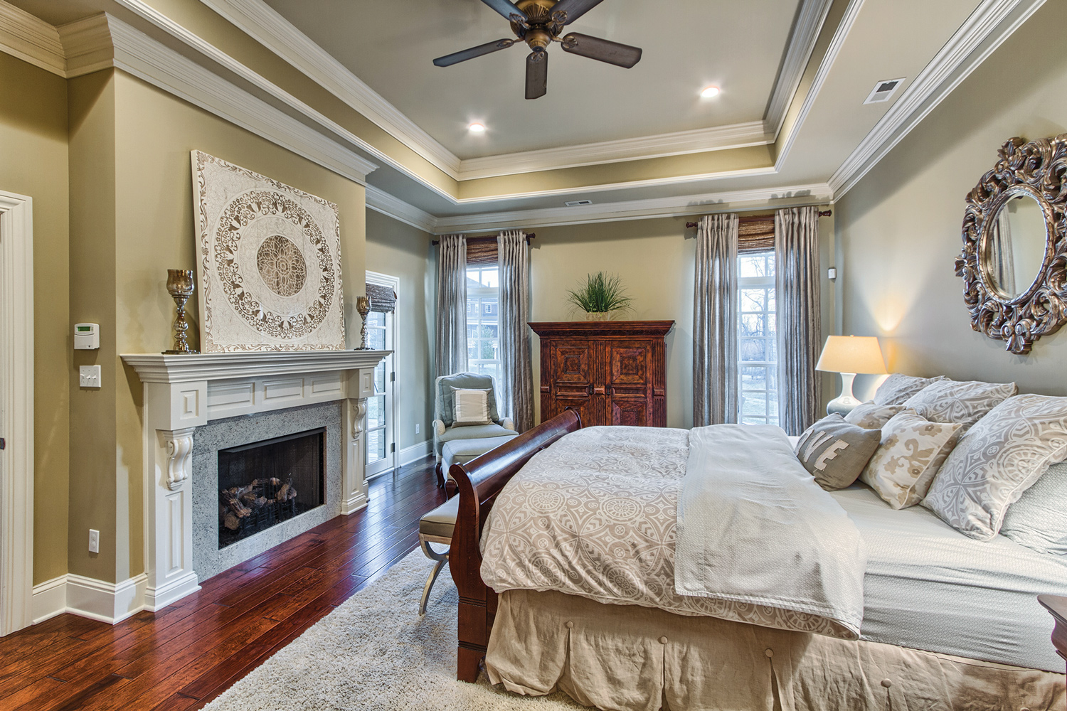 Comfort & Elegance - Owensboro Living