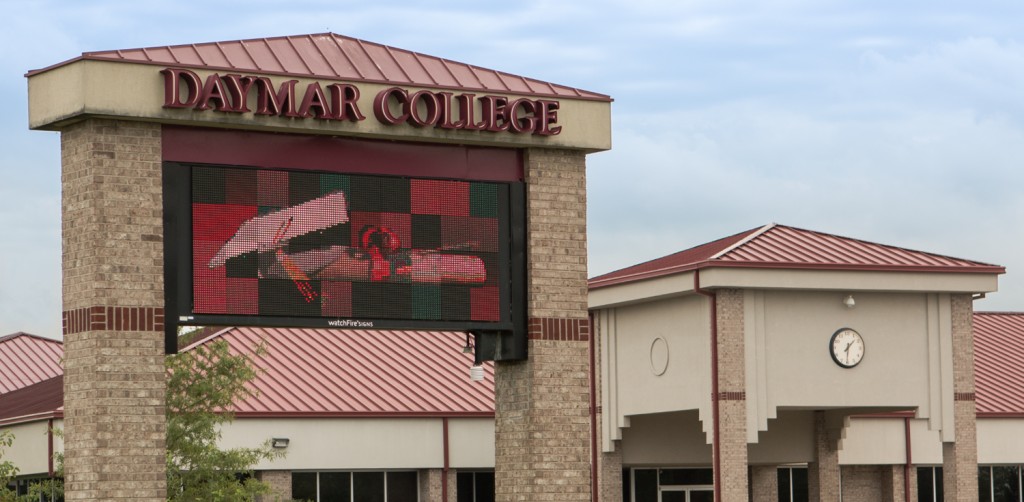 DCPS to Purchase Daymar Campus - Owensboro Living