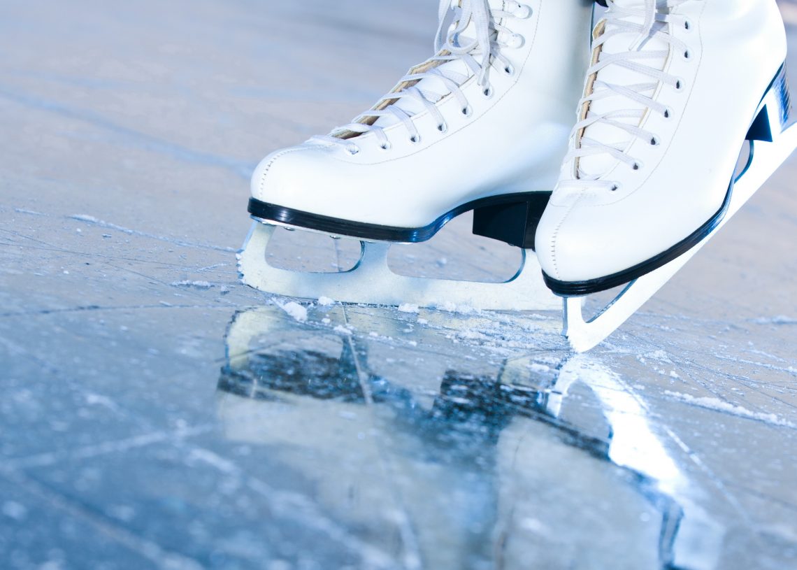 Edge Ice Center offering WeSKATE Learn-to-Skate Classes - Owensboro Living