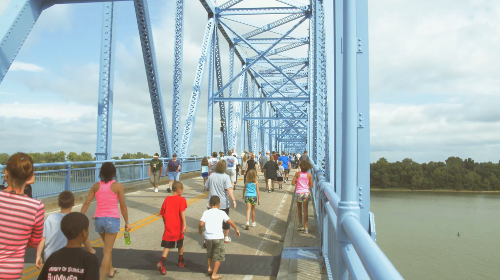Bridge Day & East Bridge Art & Music Festival Highlights - Owensboro Living