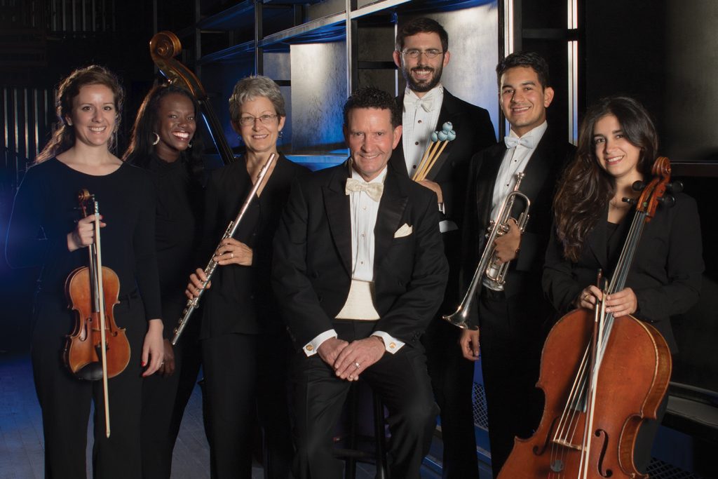Owensboro Symphony Orchestra: Play On - Owensboro Living