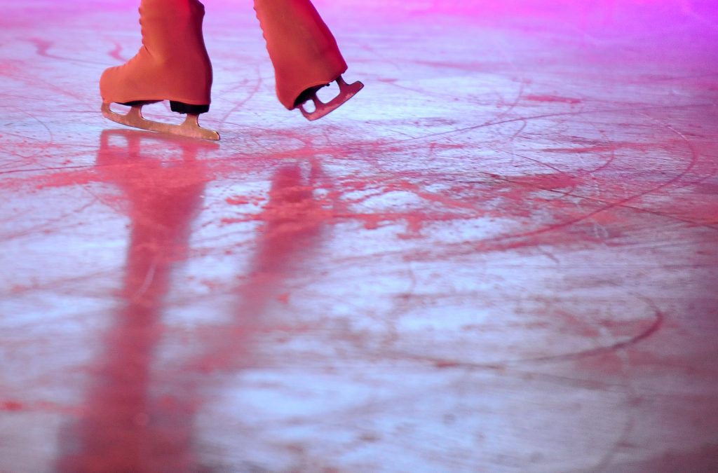 Edge Ice Center Hosting Spooktacular Skate - Owensboro Living