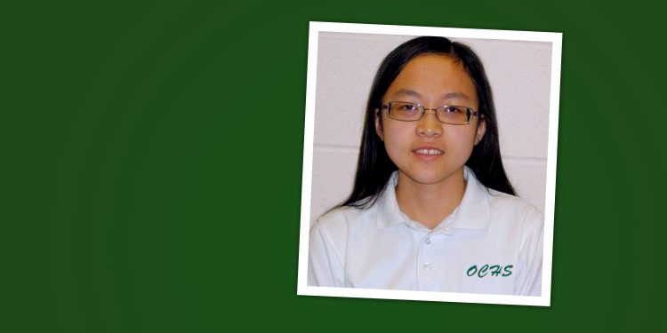 OCHS Student Earns Perfect Score - Owensboro Living OCHS Student Earns Perfect Score - Owensboro Living