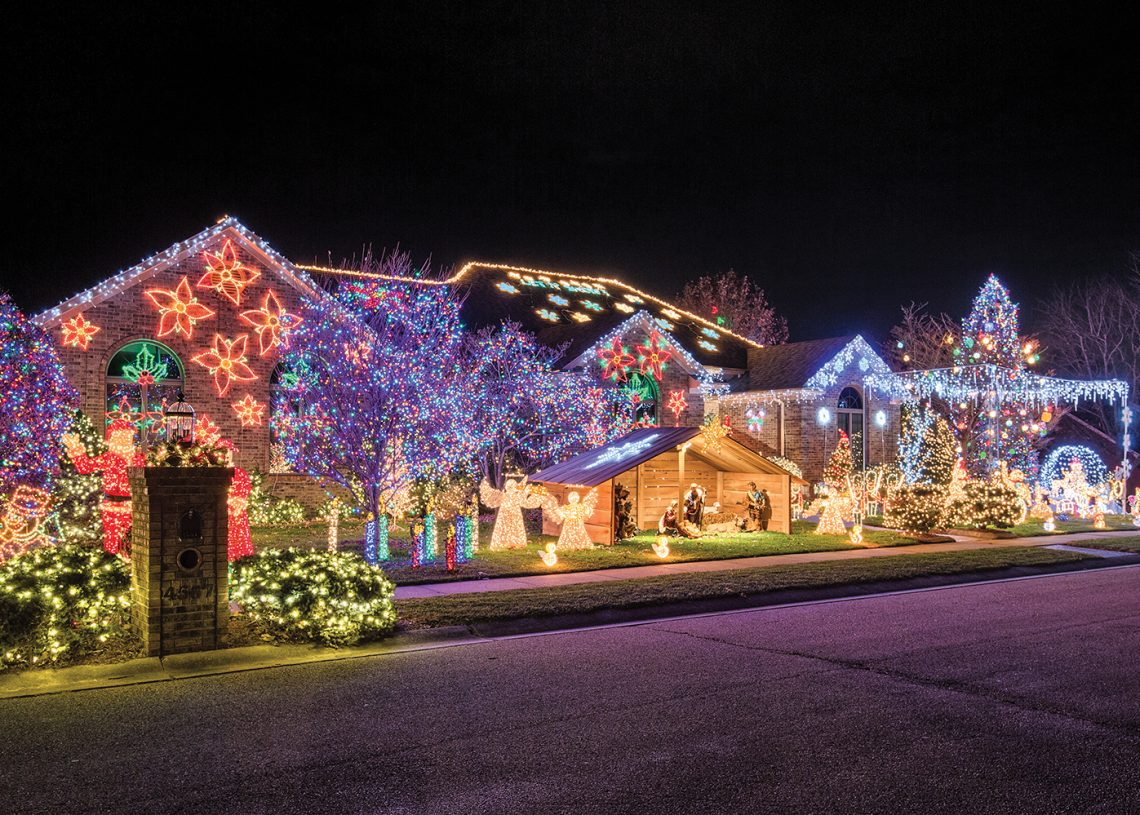 Rare Look in Gabes Tower - Owensboro Living