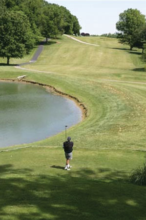 The Owensboro Golf Guide - Owensboro Living