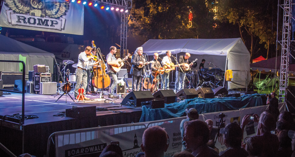 Get Ready to ROMP - Owensboro Living