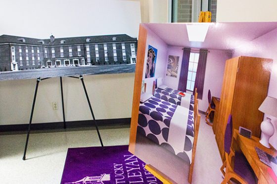 Kendall Hall Re-opens - Owensboro Living