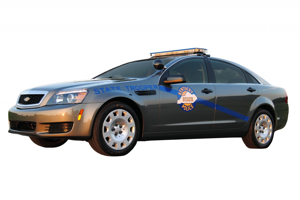 KSP Troopers Focus on Impaired Driving During July 4th Holiday ...