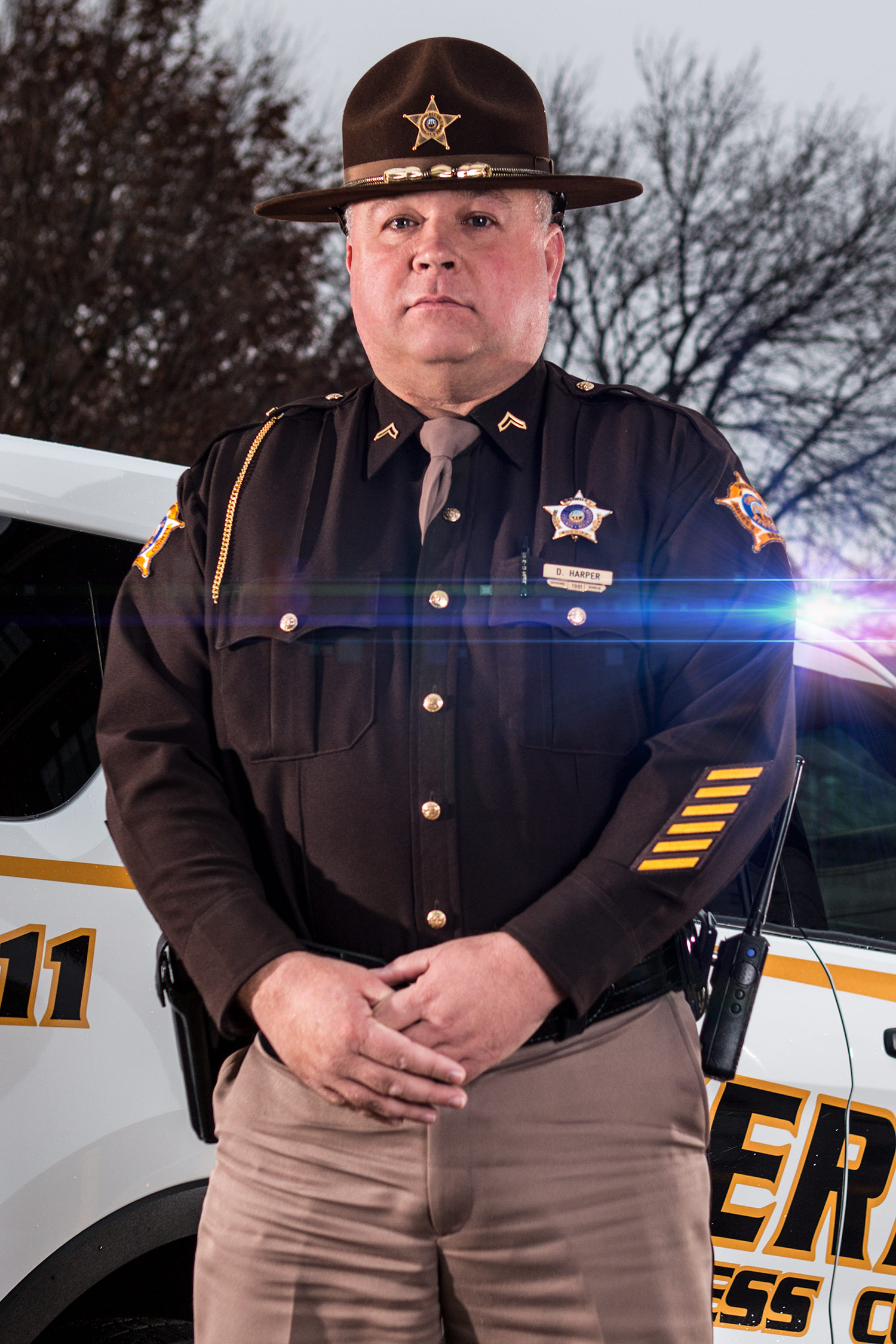 To The Rescue: Local Heroes in Action - Owensboro Living