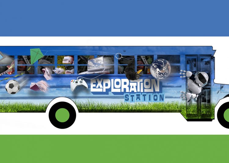 Exploration Station: An Education Center on Wheels - Owensboro Living
