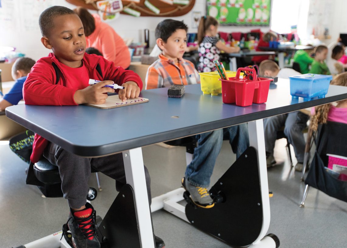 Teaching Outside The Box - Owensboro Living