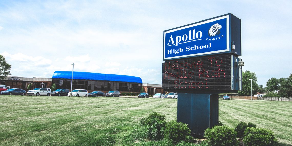 Marching Eagles to Host Apollo Classic - Owensboro Living