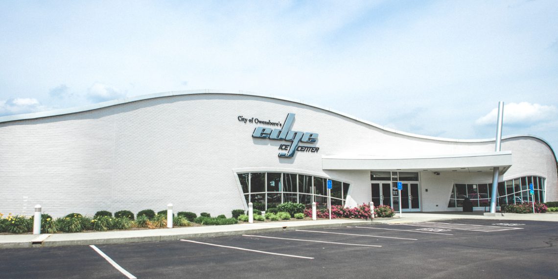 Edge Ice Center Thanksgiving Public Skating Sessions - Owensboro Living