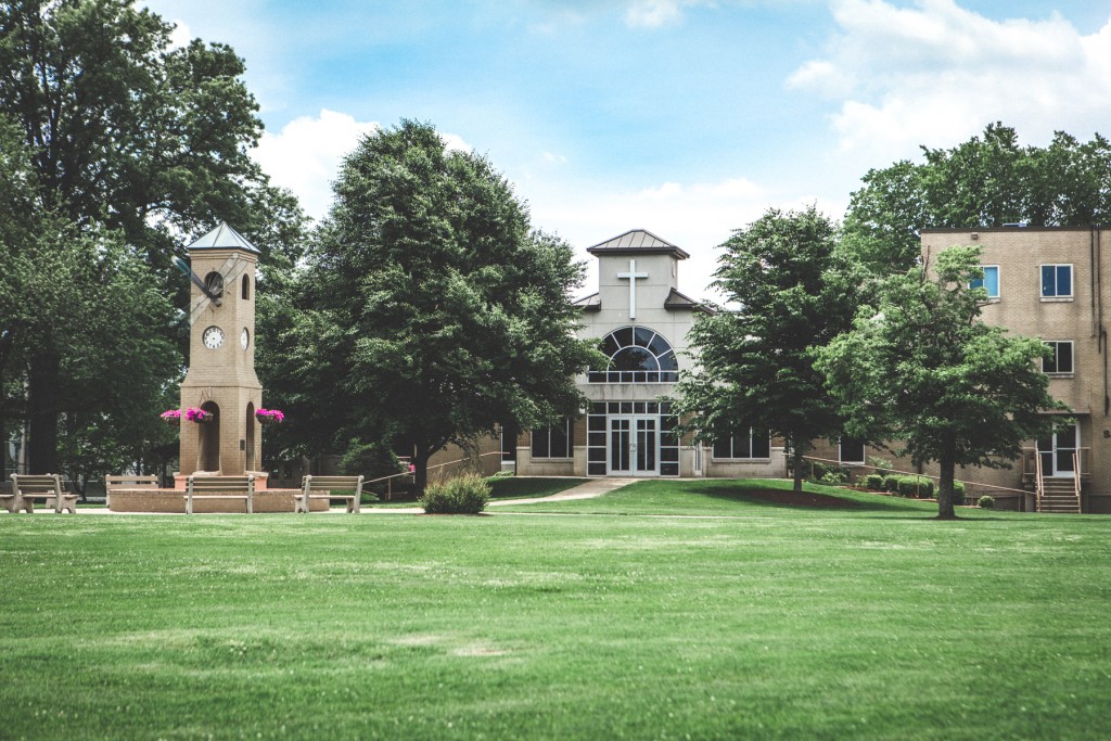 Brescia University Named 5th Fastest Growing Catholic College in U.S ...