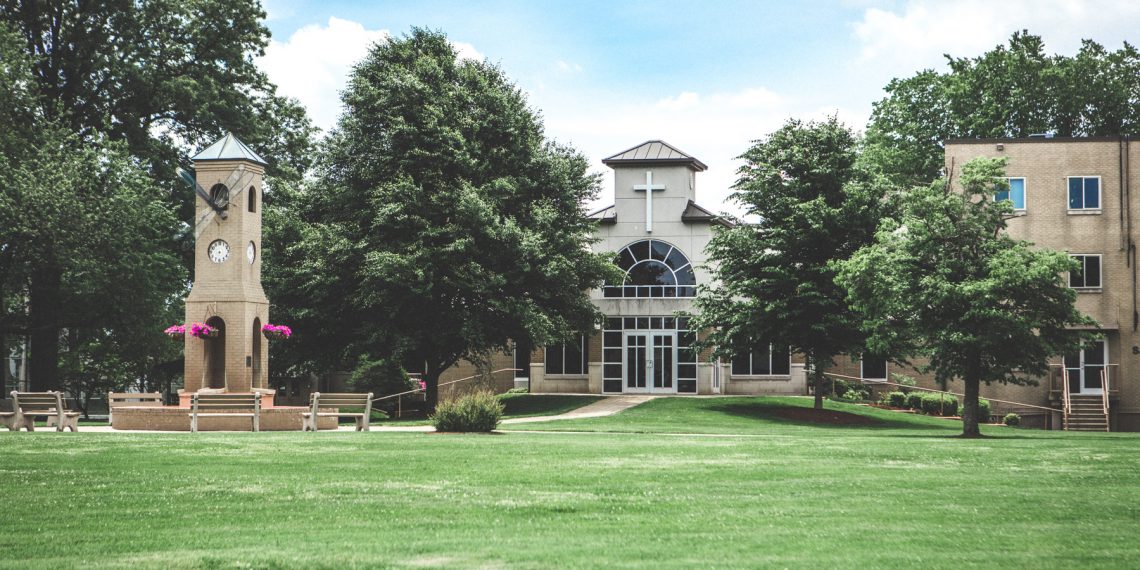 Brescia University Named 5th Fastest Growing Catholic College in U.S ...
