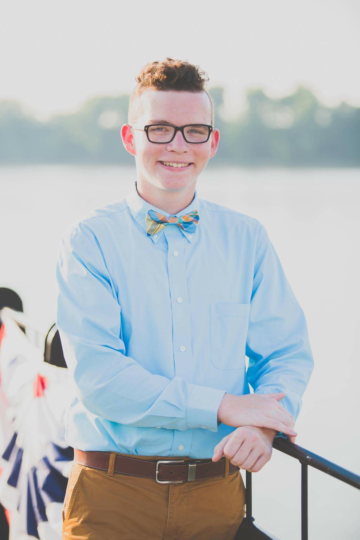 DCHS Student Named to All-American Band - Owensboro Living