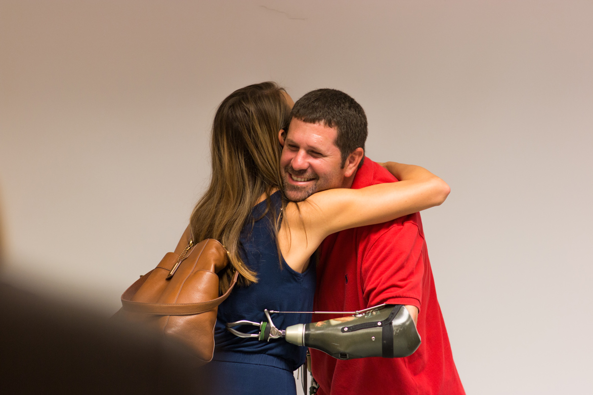 Koger Foundation 'Hands Back' to Elementary Kids - Owensboro Living