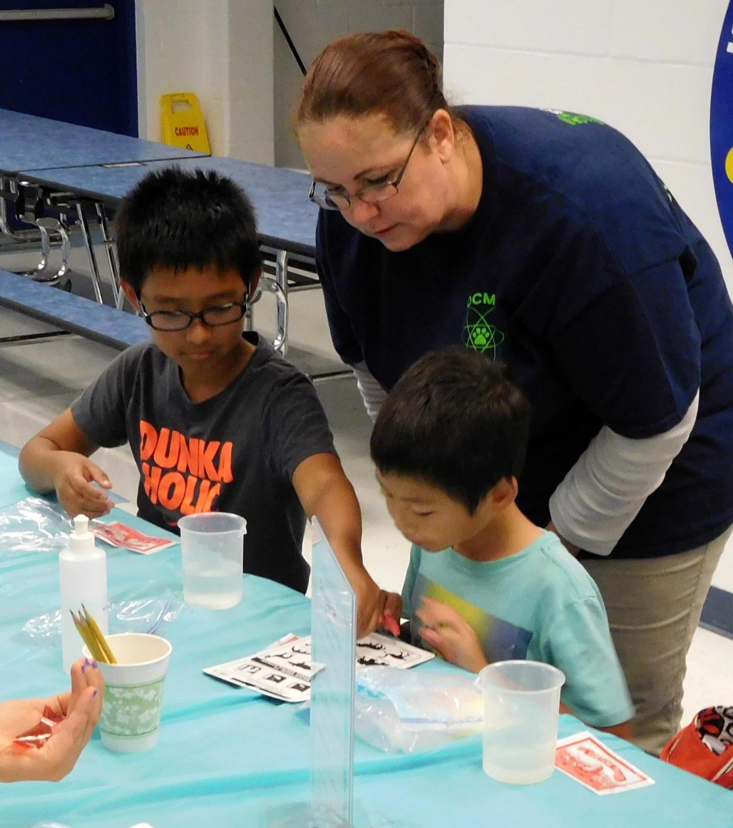 Elementary Science Nights Scheduled - Owensboro Living