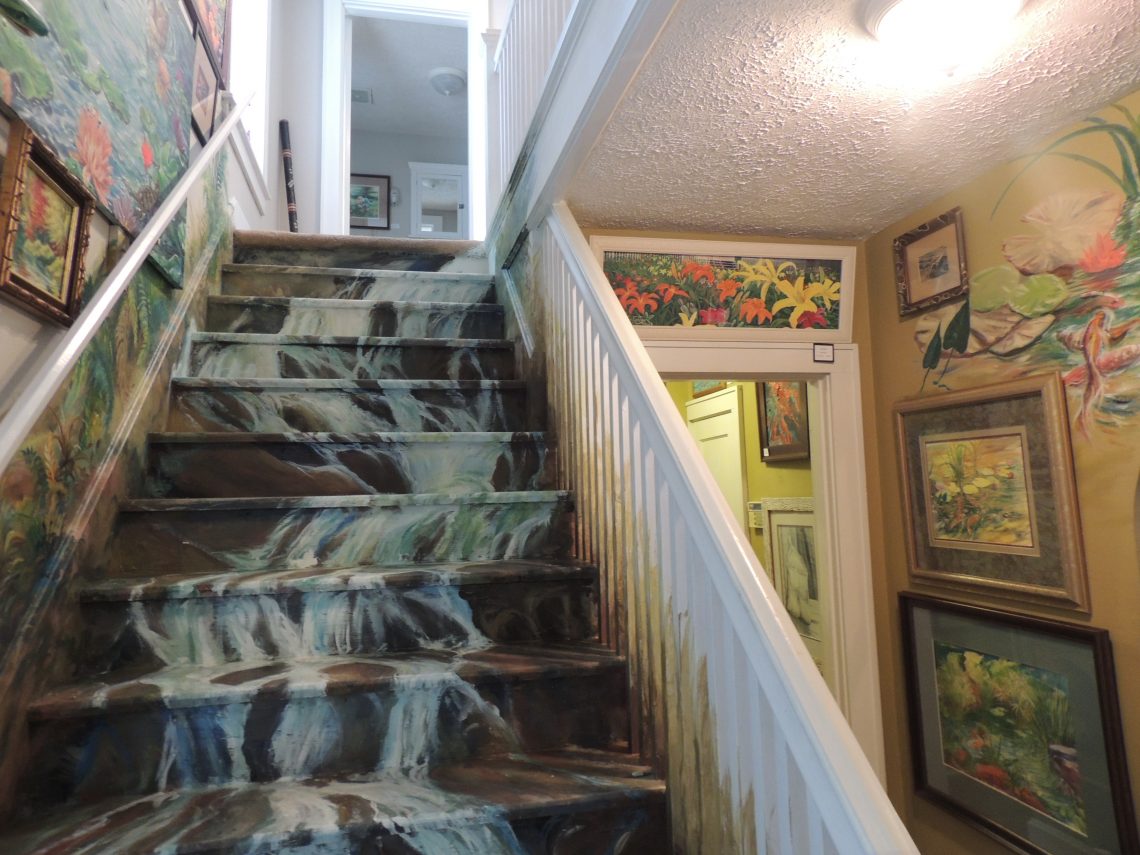 Rex Robinson's Visual Art Center Opening March 3 - Owensboro Living