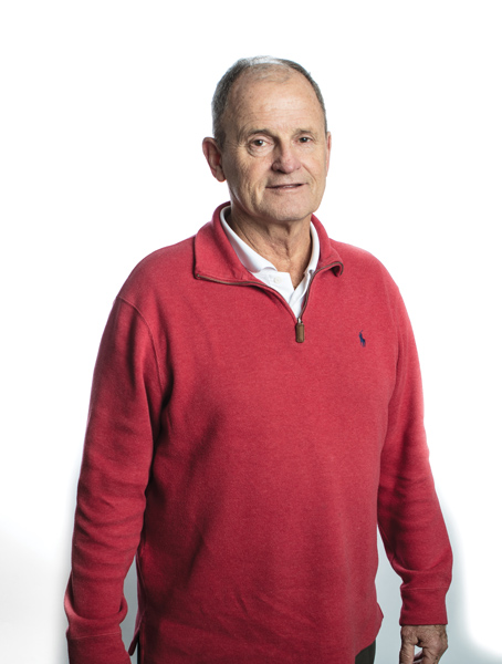 Part Two: Randy Embry - Owensboro Living