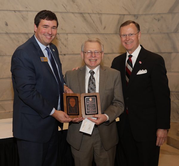 Joe Westerfield Inducted into Kentucky Teacher Hall of Fame - Owensboro ...