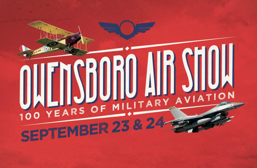 2017 Air Show - Owensboro Living