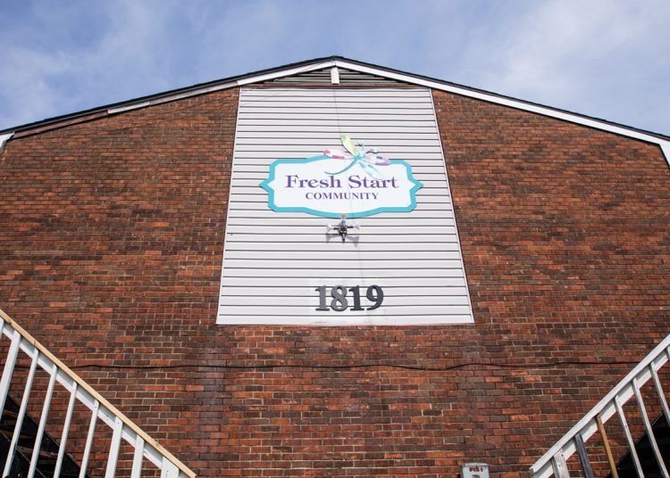 A Fresh Start - Owensboro Living