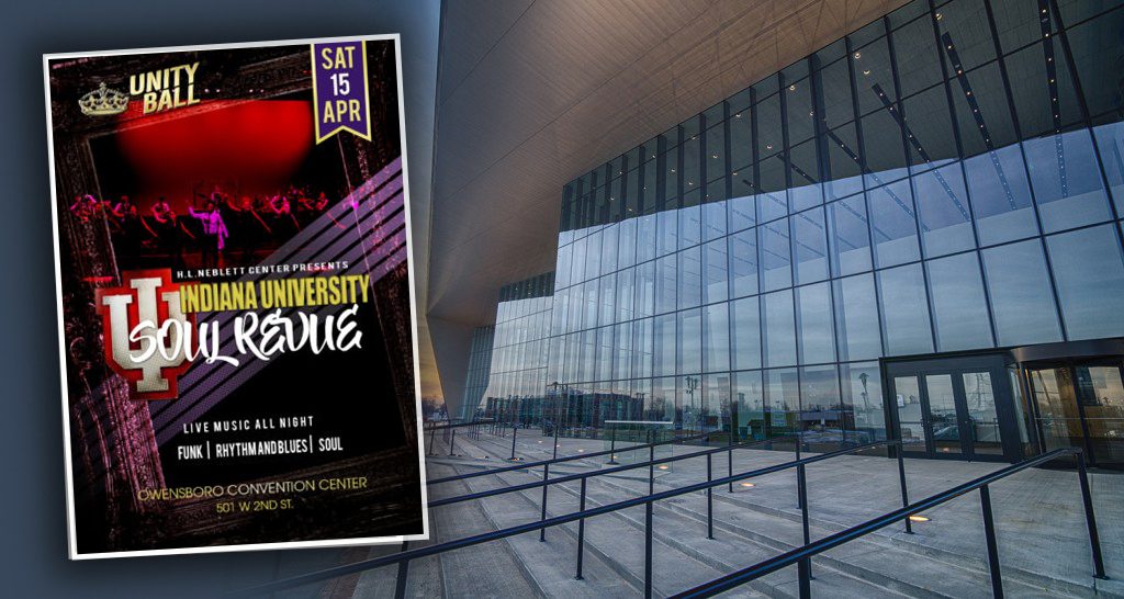 Unity Ball Saturday to Support Unity Festival - Owensboro Living