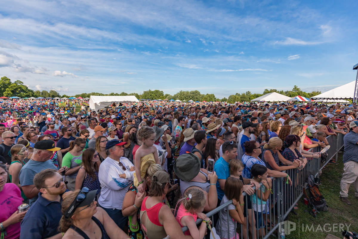 ROMP 2017 Sets Attendance Record - Owensboro Living