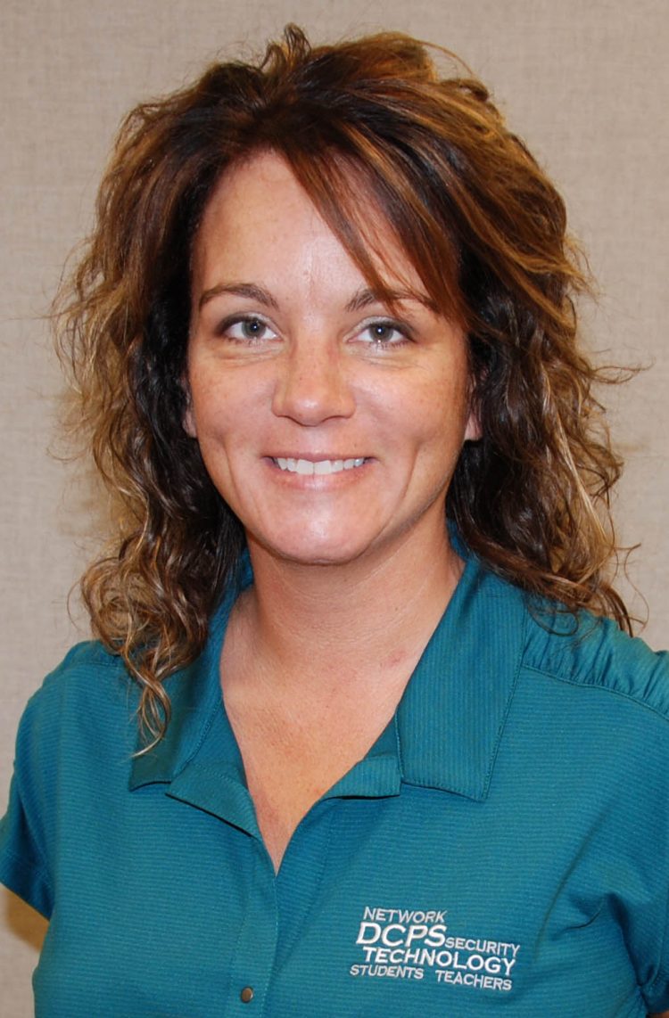 DCPS Unveils Logo, Announces Teachers of the Year - Owensboro Living