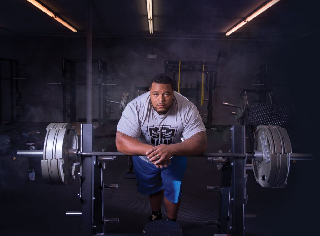 Julius Maddox: Lifted Up - Owensboro Living