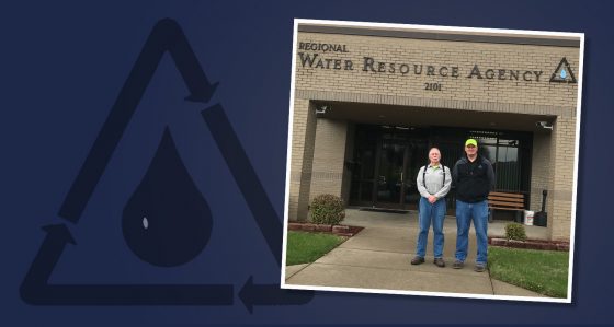 Two RWRA Employees Save Man's Life - Owensboro Living