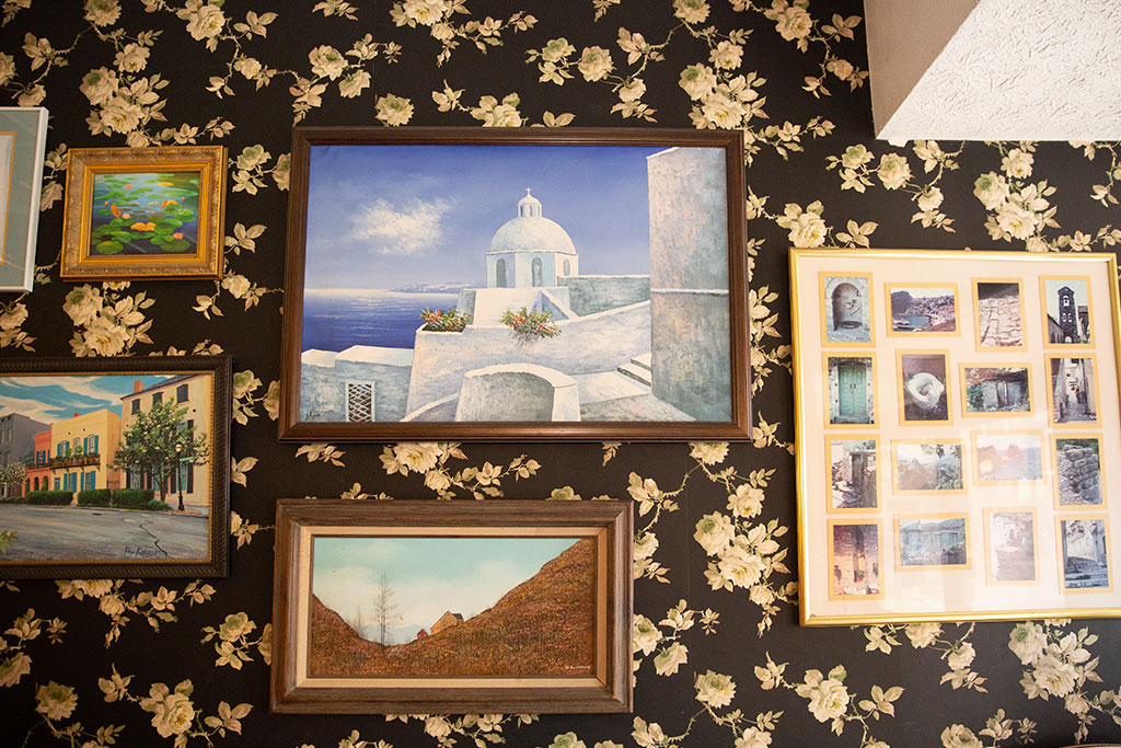 From the Desk of George Skiadas - Owensboro Living