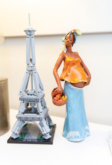 From the Desk of Dr. Suzanne Rashidian - Owensboro Living