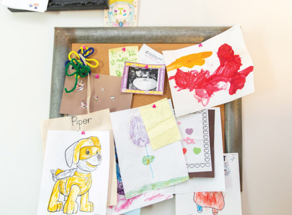 From the Desk of Dr. Suzanne Rashidian - Owensboro Living