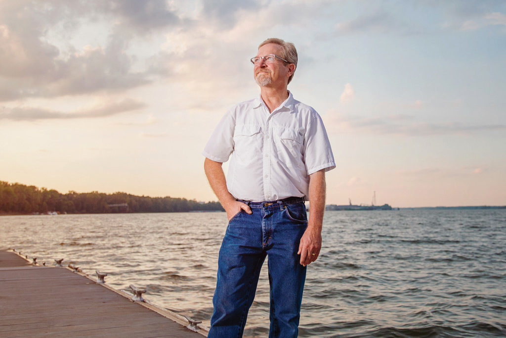 From the Desk of Dr. Suzanne Rashidian - Owensboro Living