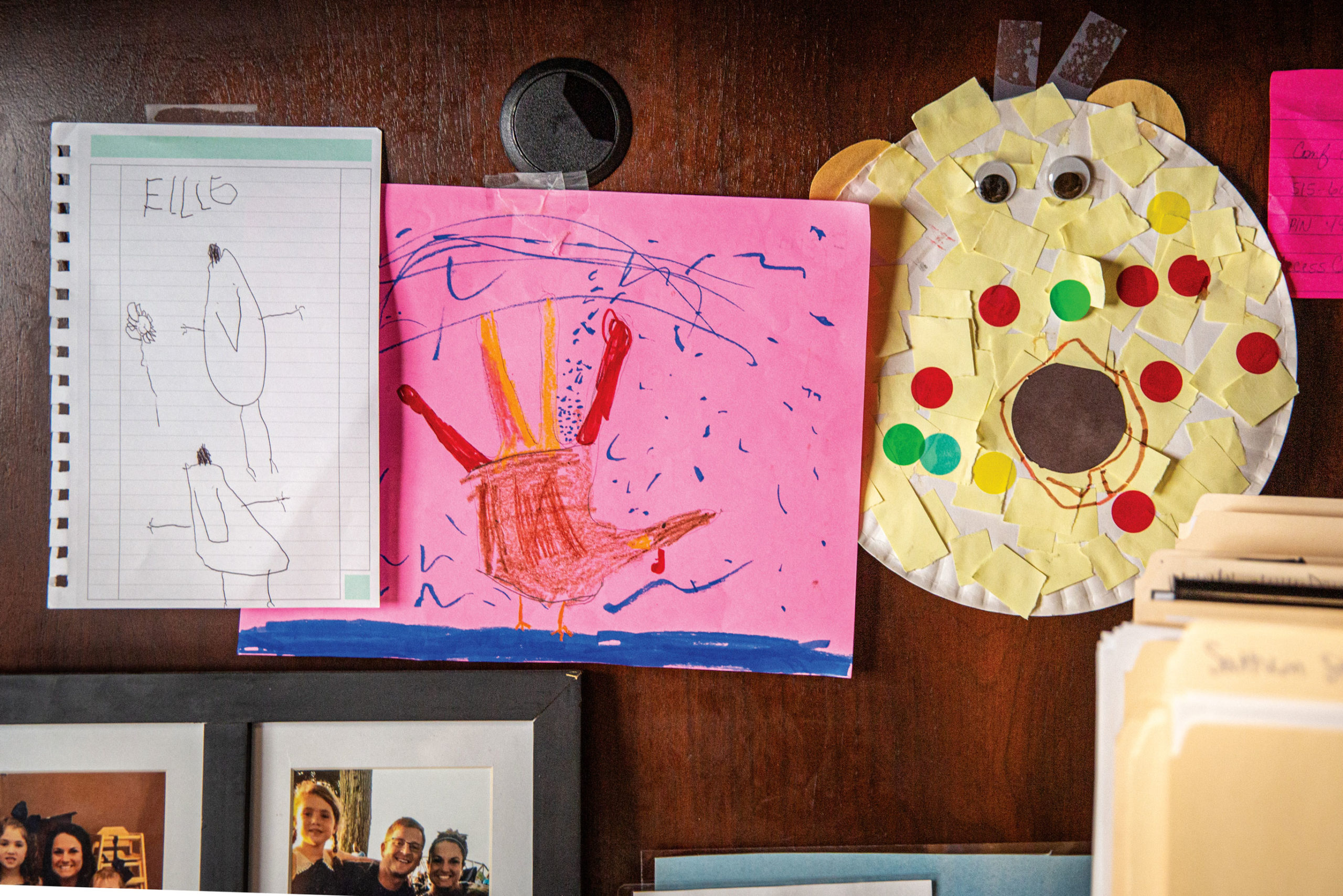 From the Desk of Brittaney Johnson - Owensboro Living