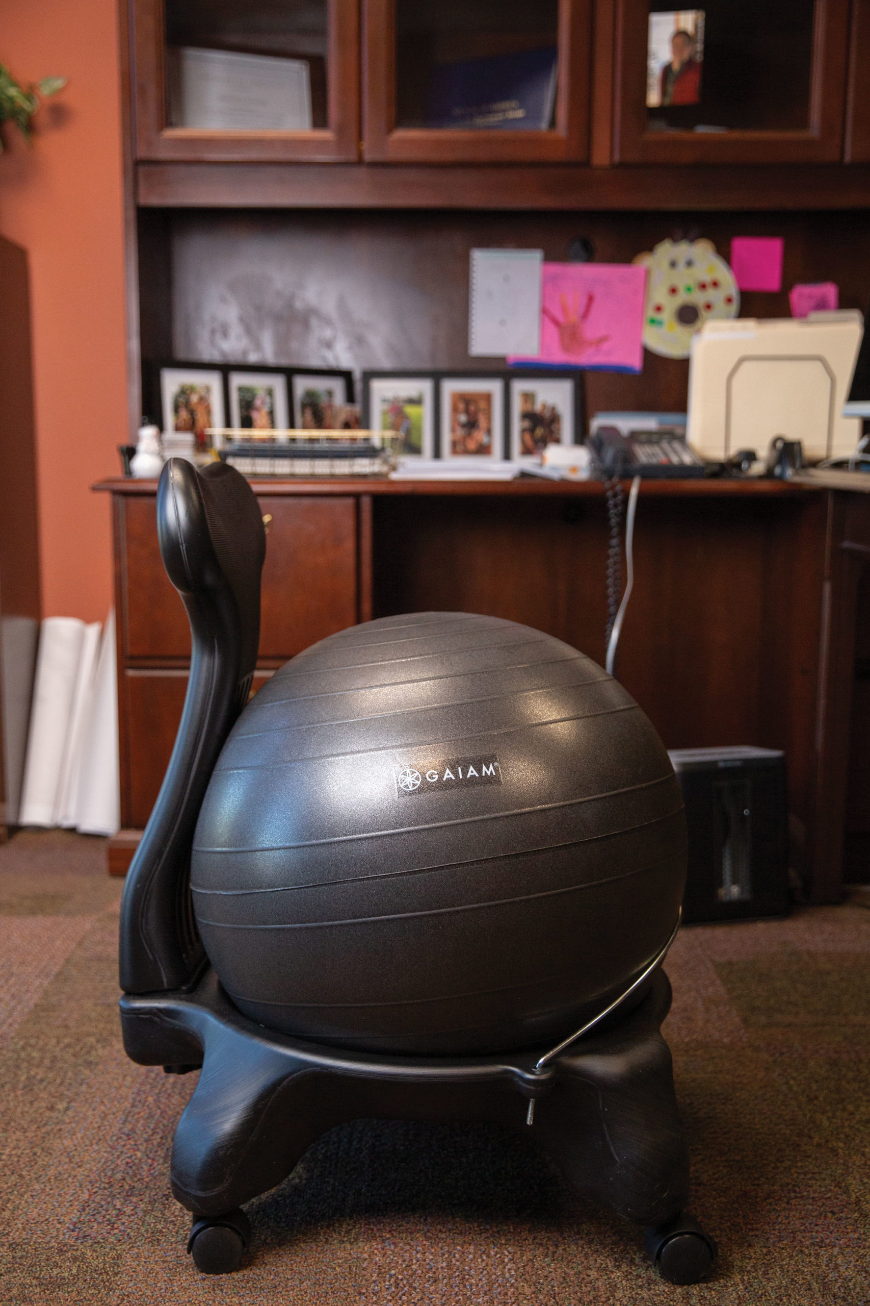 From the Desk of Brittaney Johnson - Owensboro Living