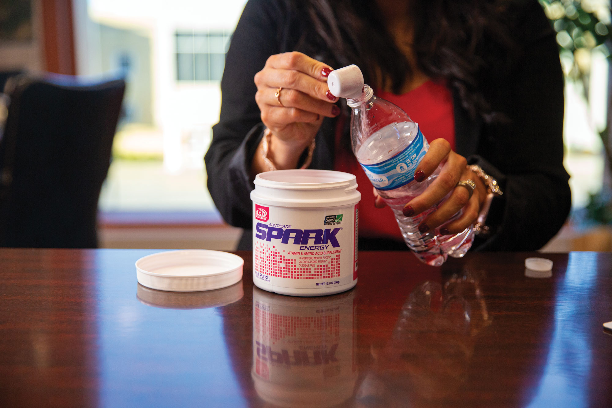 From the Desk of Brittaney Johnson - Owensboro Living