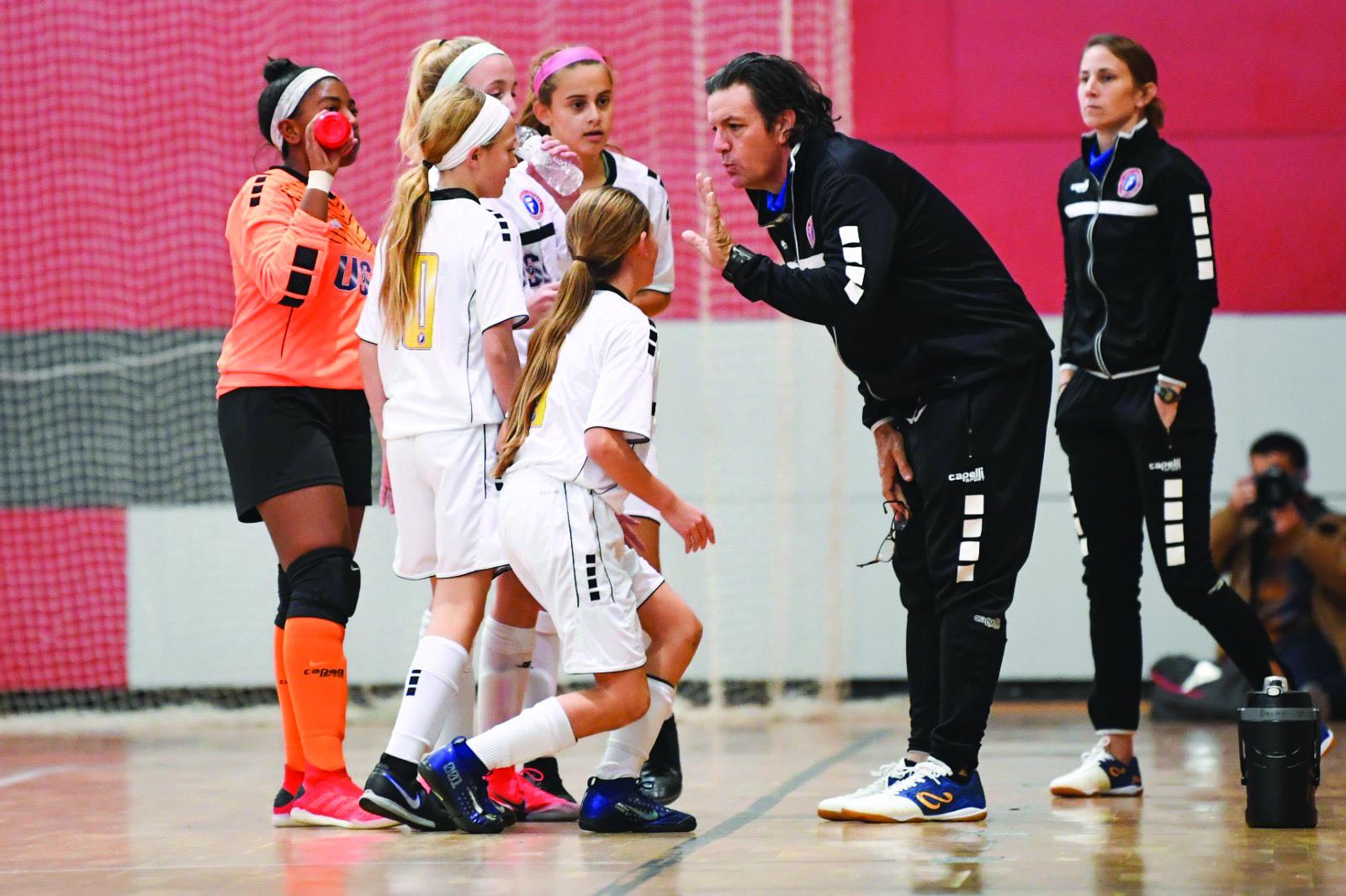 Developing Well-Rounded Athletes - Owensboro Living