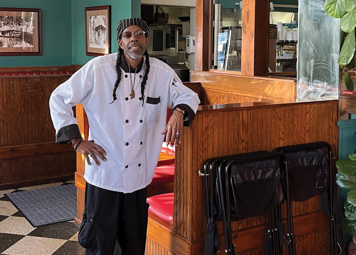 Art of the City - Owensboro Living