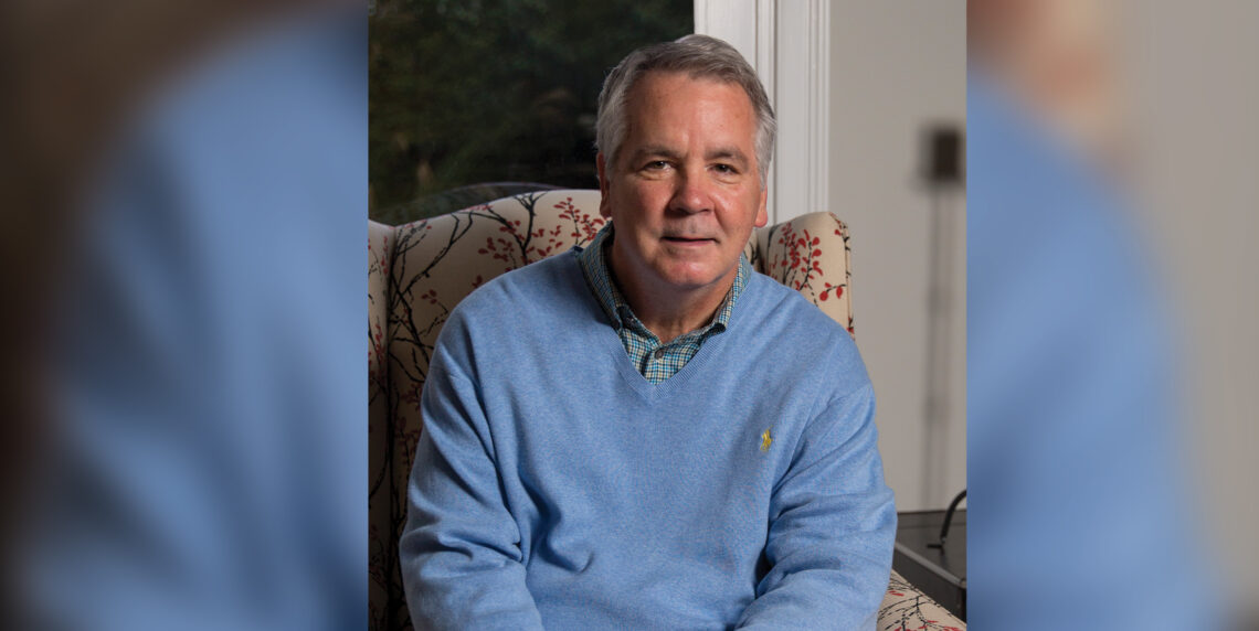 Rodney Berry - Owensboro Living