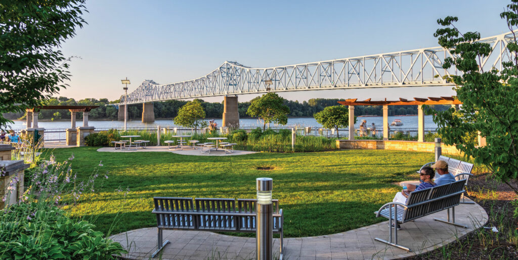 Rare Look in Gabes Tower - Owensboro Living