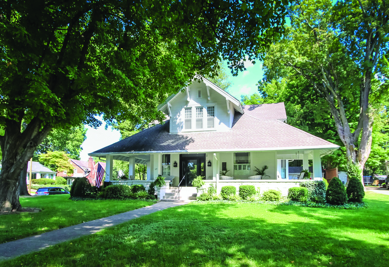 The Wright Connection - Owensboro Living