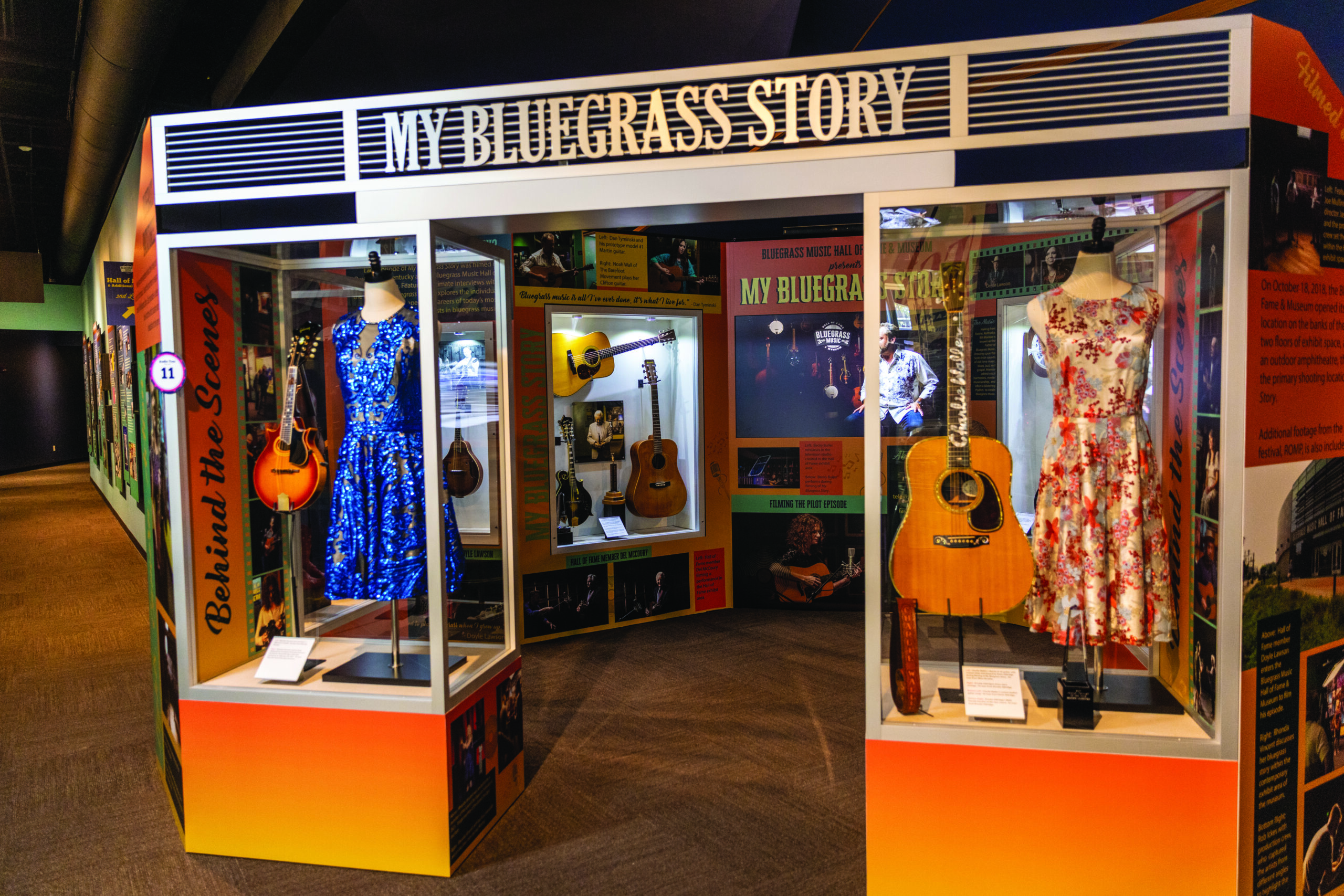 My Bluegrass Story - Owensboro Living