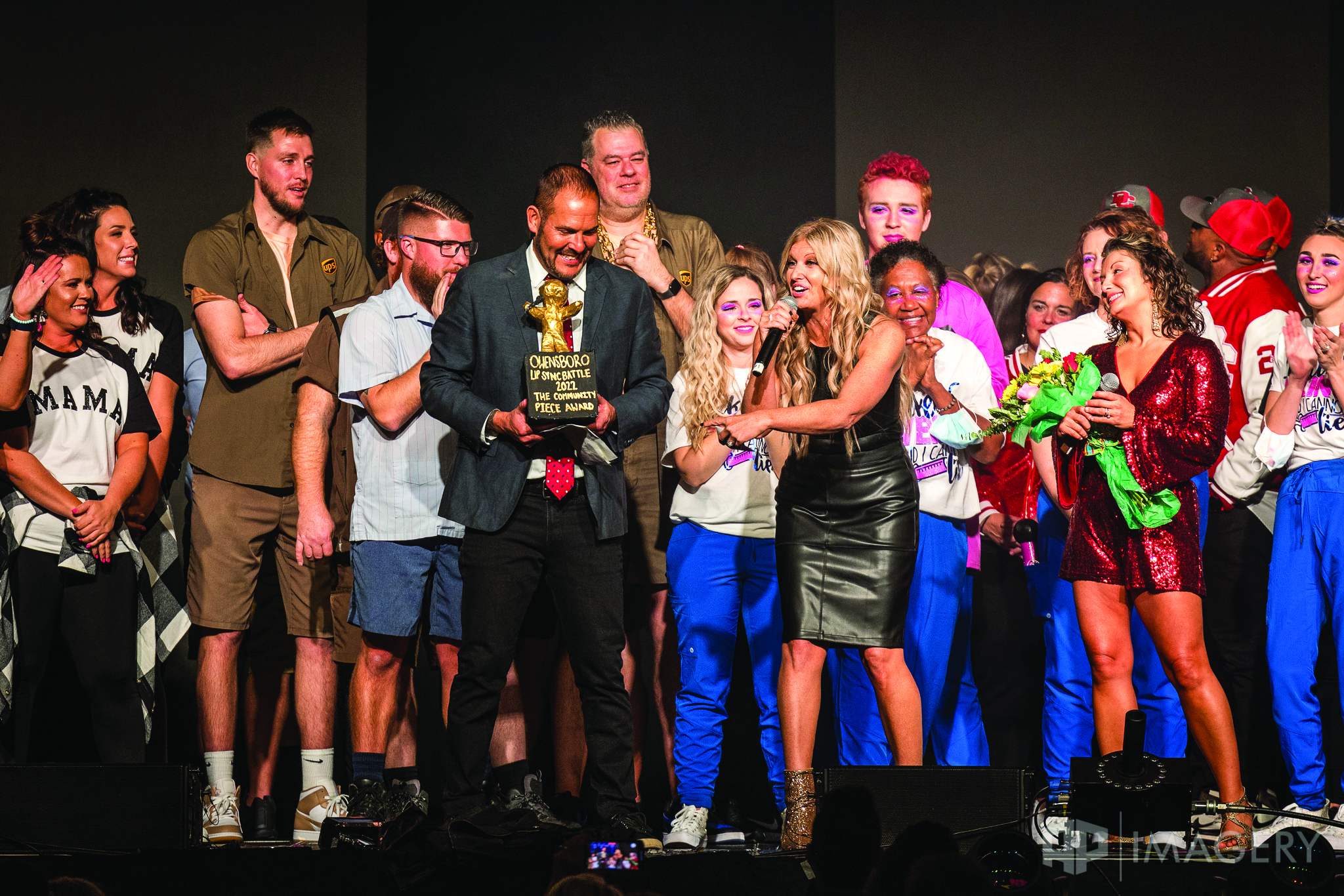Lip Sync Battle - Owensboro Living