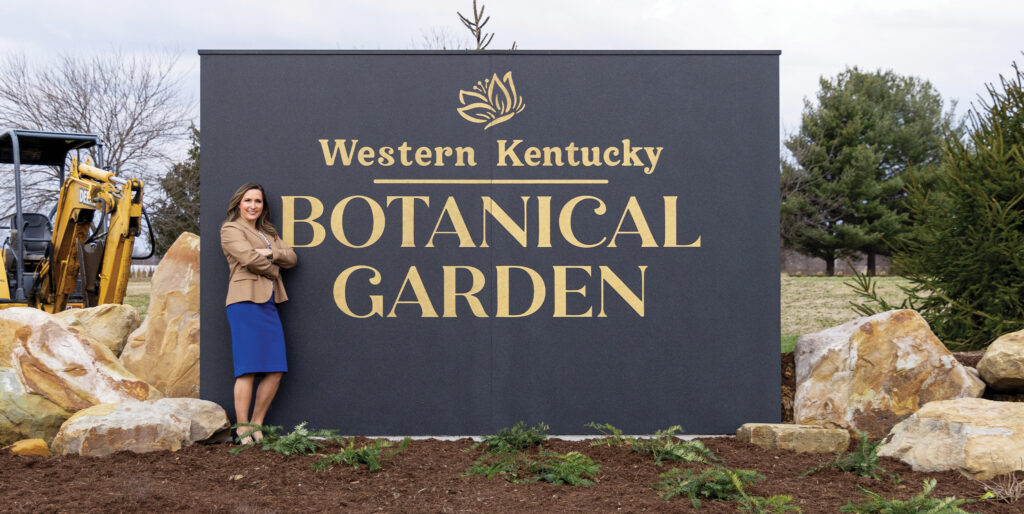 Rare Look in Gabes Tower - Owensboro Living