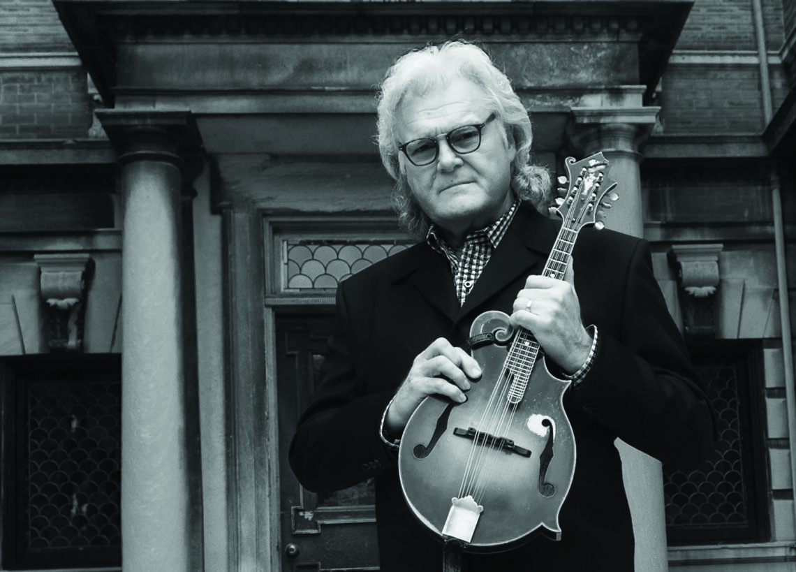 Ricky Skaggs - Owensboro Living