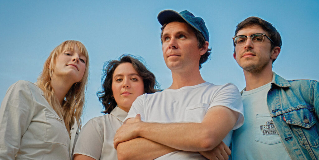 Bill & The Belles - Owensboro Living